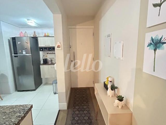 Apartamento 3 quartos à venda no a Santana