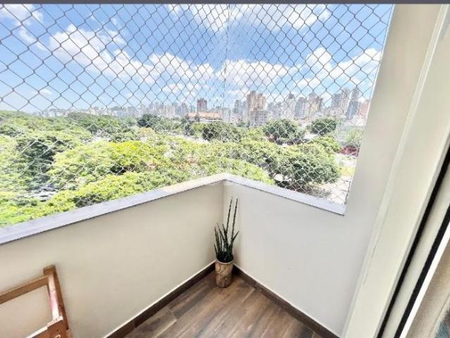 Apartamento 3 quartos à venda no a Santana