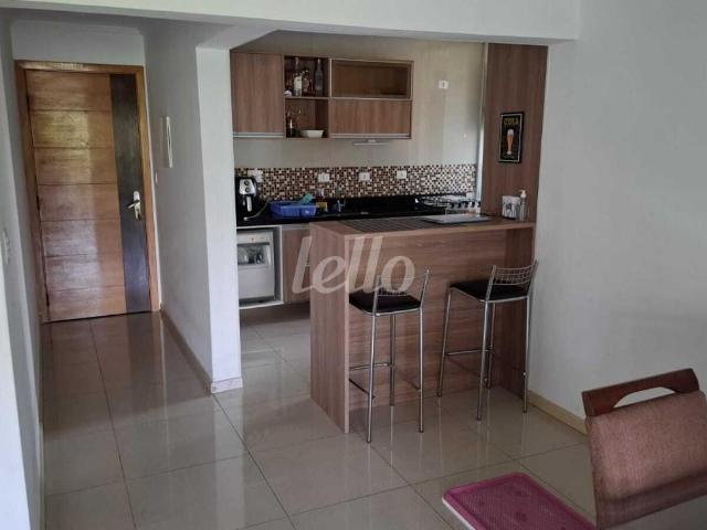 Apartamento 3 quartos à venda no a Santana