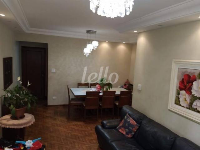 Apartamento 3 quartos à venda no a Santana