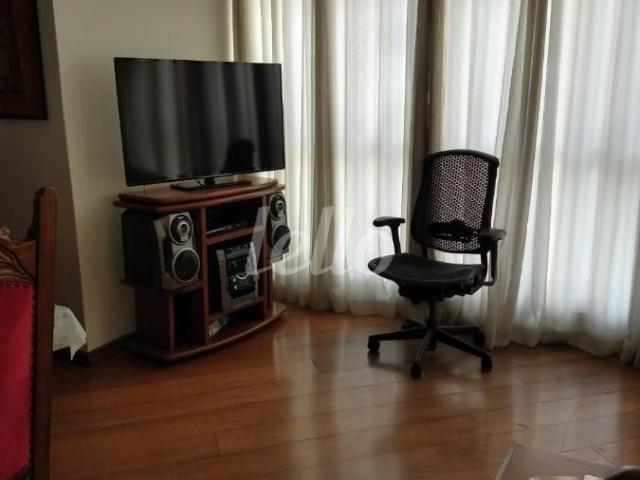 Apartamento 3 quartos à venda no a Santana