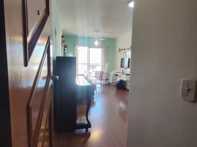 Apartamento 3 quartos à venda no a Santana