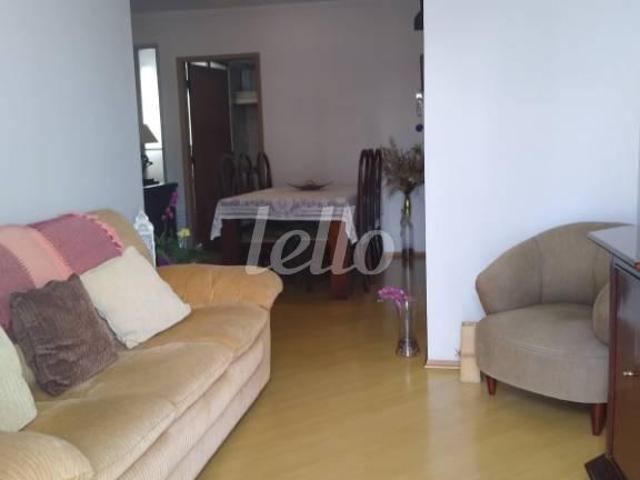 Apartamento 3 quartos à venda no a Santana