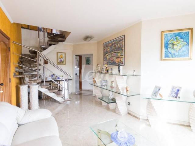 Apartamento 3 quartos à venda no a Santana