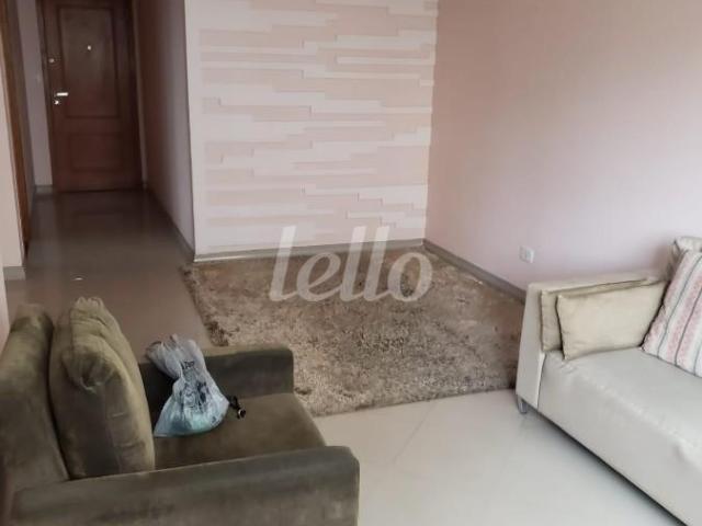 Apartamento 3 quartos à venda no a Santana