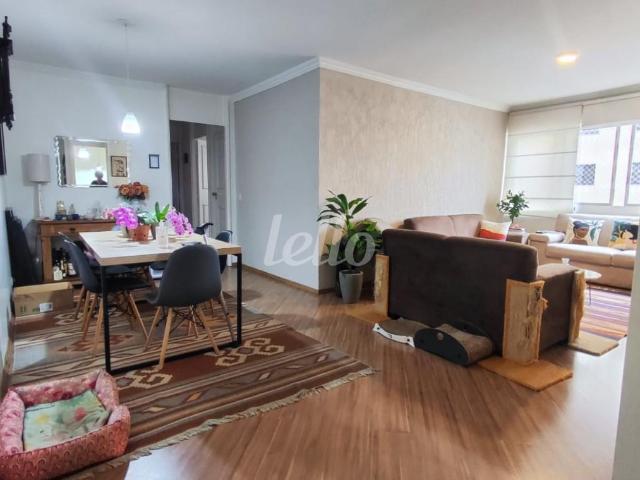 Apartamento 3 quartos à venda no a Santana