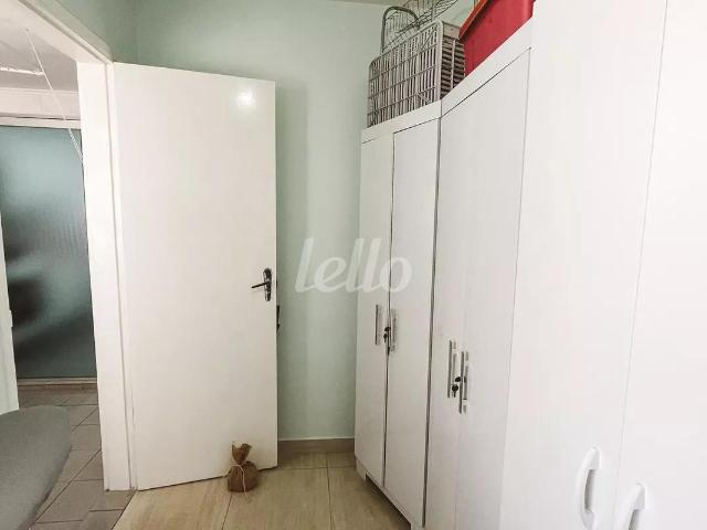 Apartamento 3 quartos à venda no a Santana