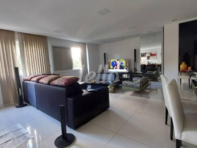 Apartamento 3 quartos à venda no a Santana