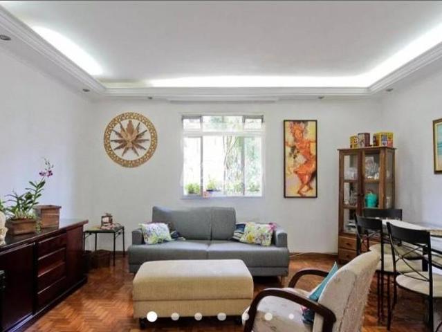 Apartamento 3 quartos à venda no a Santana