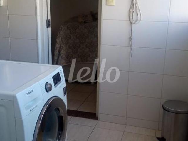 Apartamento 3 quartos à venda no a Santana
