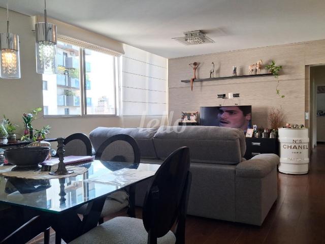 Apartamento 3 quartos à venda no a Santana
