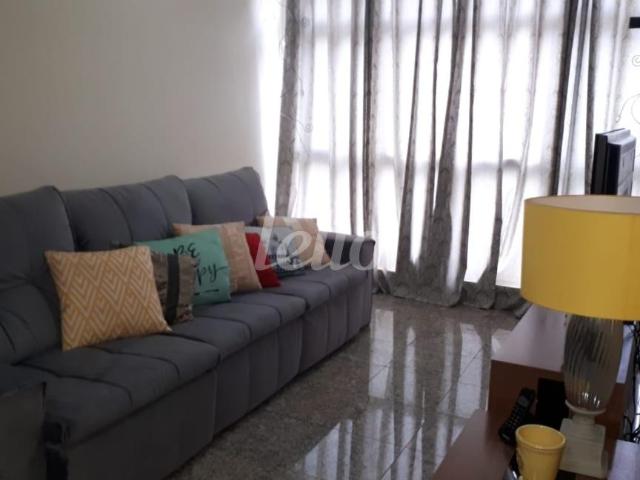 Apartamento 3 quartos à venda no a Santana