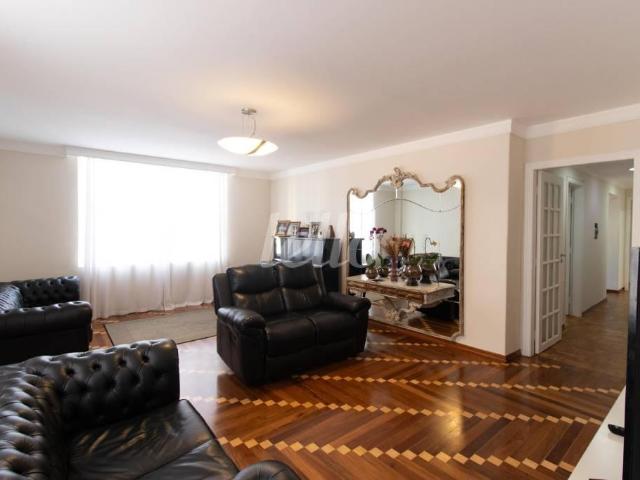 Apartamento 3 quartos à venda no a Santana