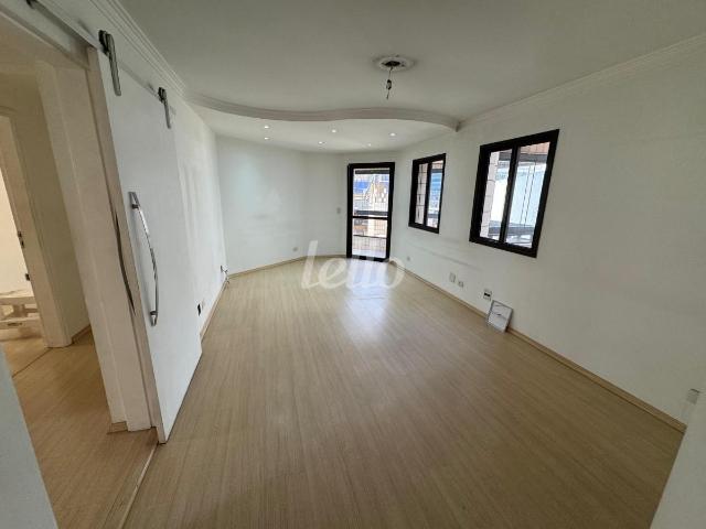 Apartamento 3 quartos à venda no a Santana