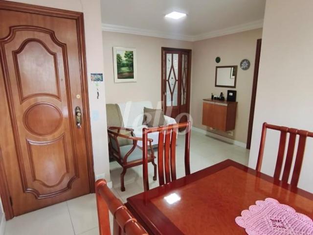 Apartamento 3 quartos à venda no a Santana