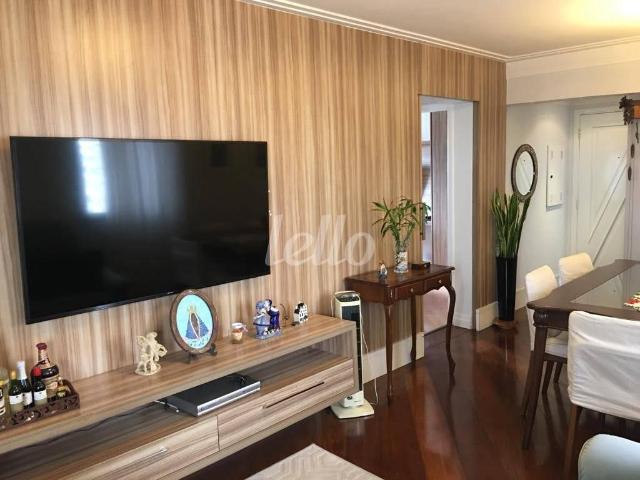 Apartamento 3 quartos à venda no a Santana