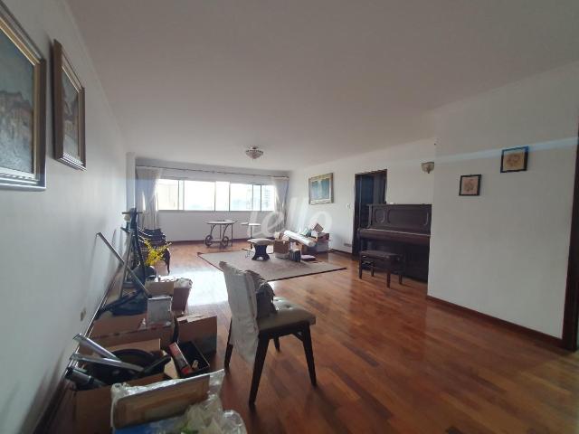 Apartamento 3 quartos à venda no a Santana