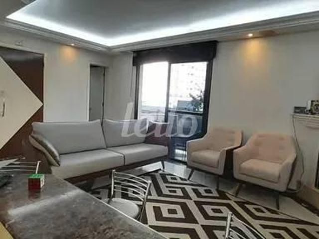 Apartamento 3 quartos à venda no a Santa Paula