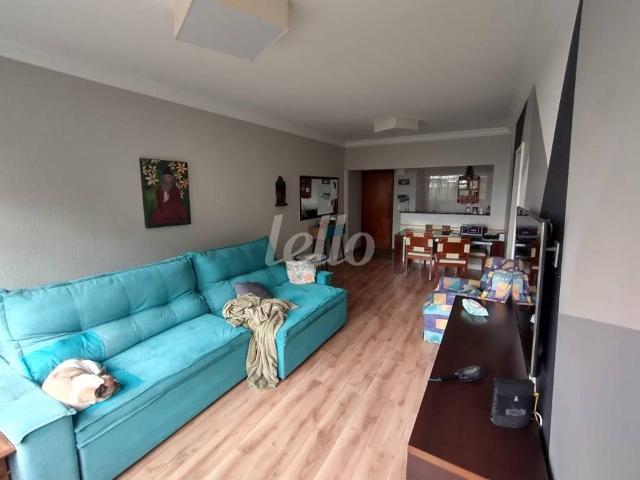 Apartamento 3 quartos à venda no a Santo Antônio