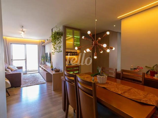 Apartamento 3 quartos à venda no a Saúde