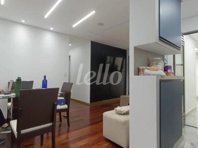 Apartamento 3 quartos à venda no a Saúde