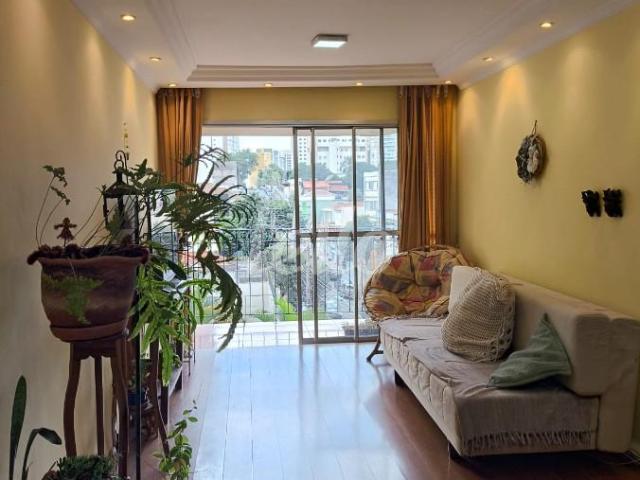 Apartamento 3 quartos à venda no a Saúde