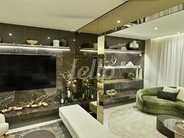 Apartamento 3 quartos à venda no a Tucuruvi