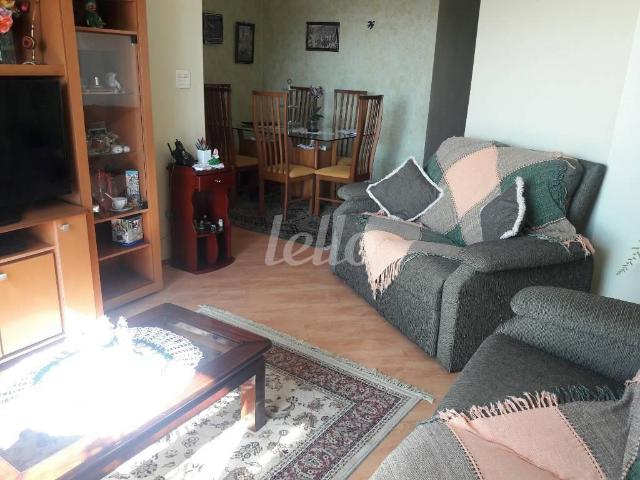 Apartamento 3 quartos à venda no a Tucuruvi