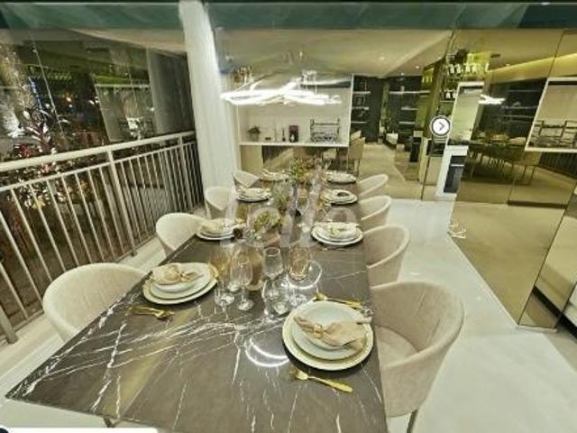 Apartamento 3 quartos à venda no a Tucuruvi