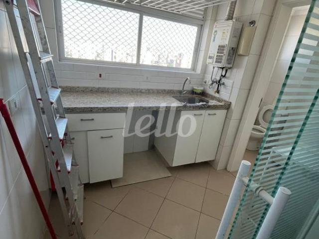 Apartamento 3 quartos para alugar no a Tucuruvi