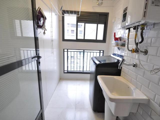 Apartamento 3 quartos à venda no a Tucuruvi