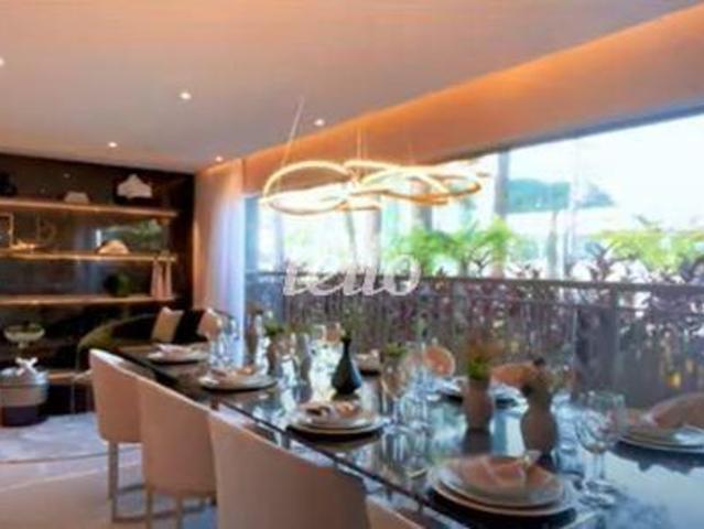 Apartamento 3 quartos à venda no a Tucuruvi