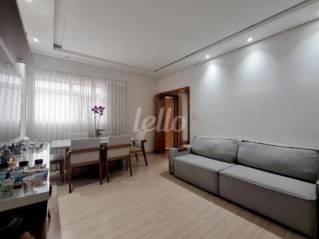 Apartamento 3 quartos à venda no a Tucuruvi
