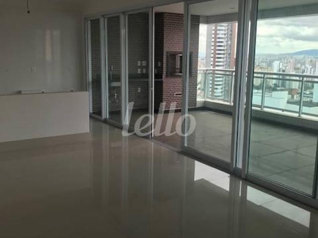 Apartamento 3 quartos à venda no a Tatuapé