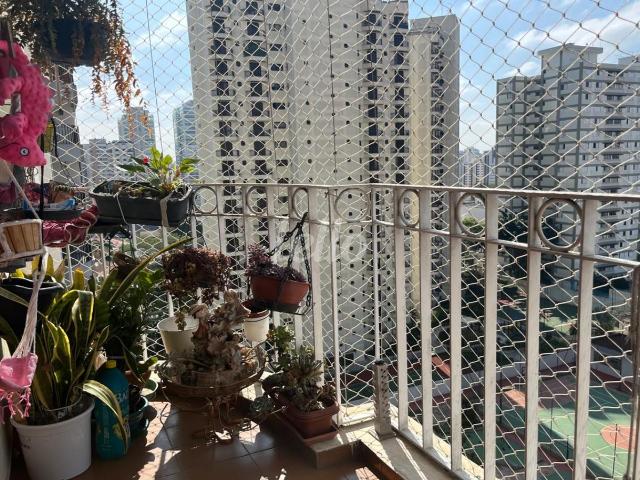 Apartamento 3 quartos à venda no a Tatuapé