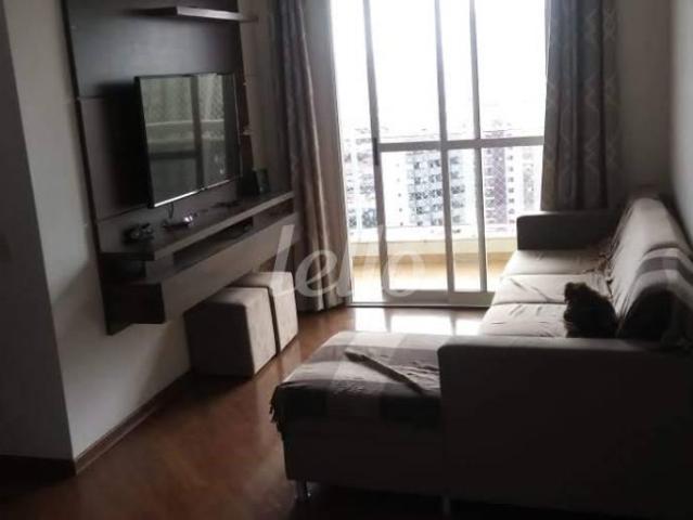 Apartamento 3 quartos à venda no a Tatuapé