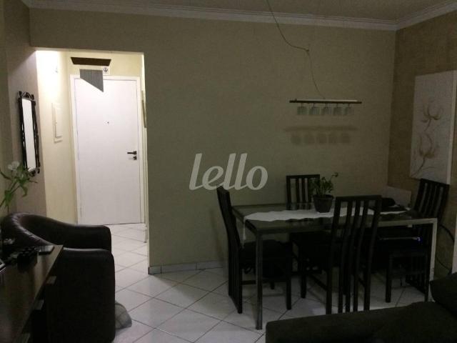 Apartamento 3 quartos à venda no a Tatuapé