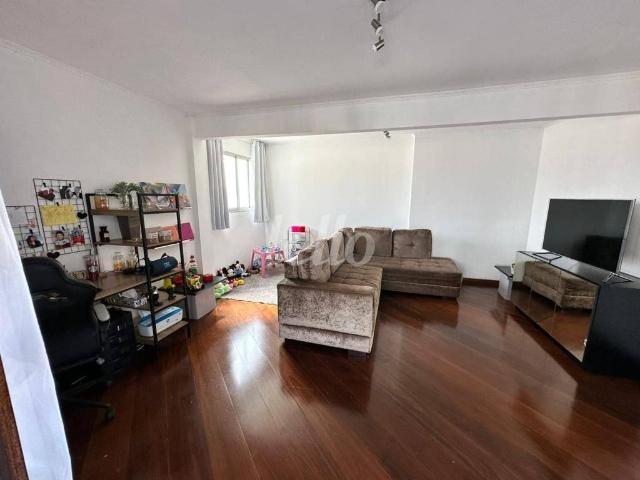 Apartamento 3 quartos à venda no a Tatuapé