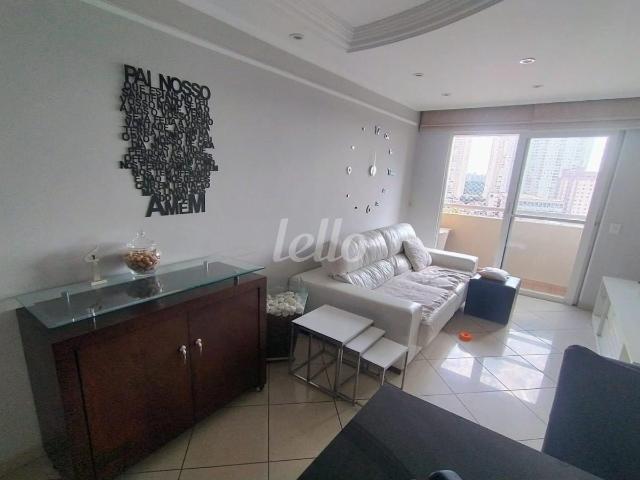 Apartamento 3 quartos à venda no a Tatuapé