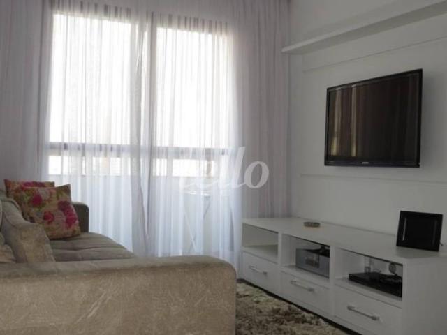 Apartamento 3 quartos à venda no a Tatuapé