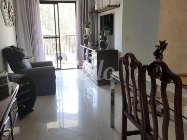 Apartamento 3 quartos à venda no a Tatuapé