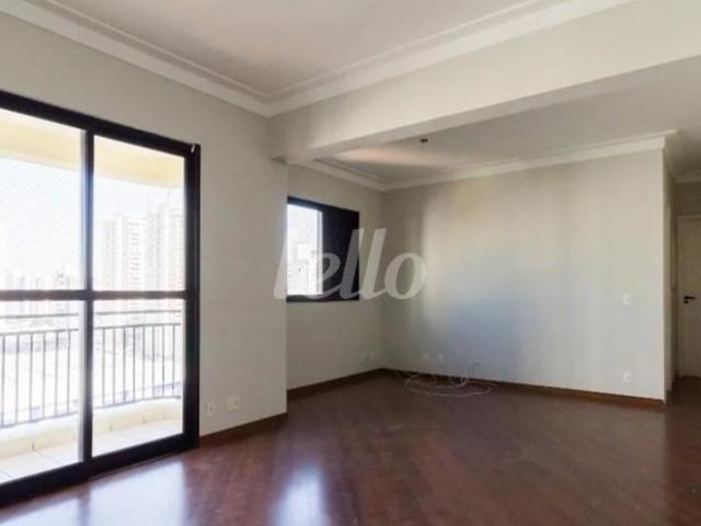 Apartamento 3 quartos à venda no a Tatuapé