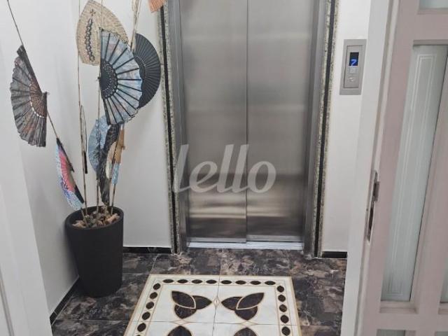 Apartamento 3 quartos à venda no a Tatuapé