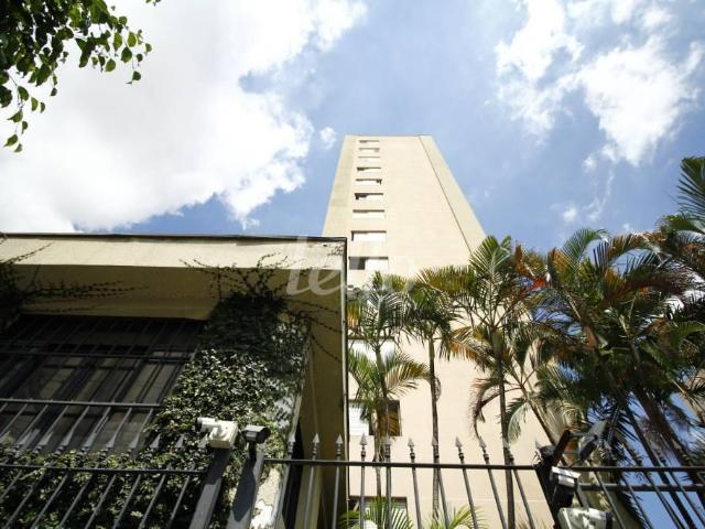 Apartamento 3 quartos à venda no a Tatuapé