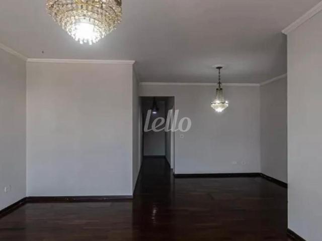 Apartamento 3 quartos à venda no a Tatuapé