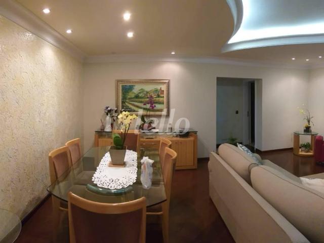 Apartamento 3 quartos à venda no a Tatuapé