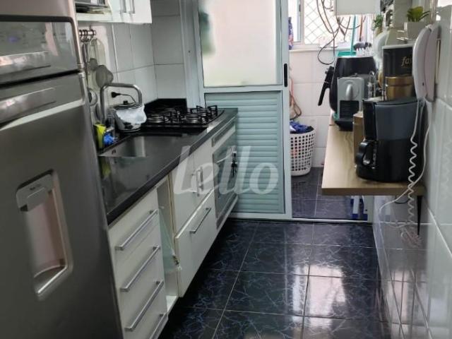Apartamento 3 quartos à venda no a Tatuapé