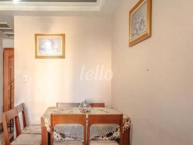 Apartamento 3 quartos à venda no a Tatuapé