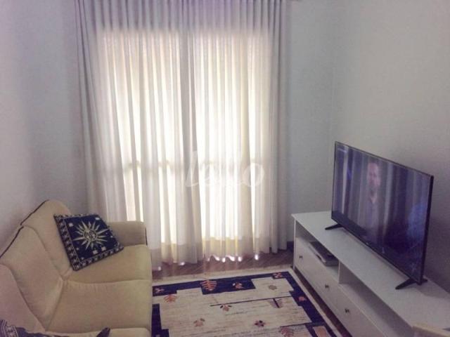 Apartamento 3 quartos à venda no a Tatuapé