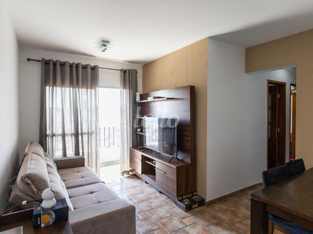 Apartamento 3 quartos à venda no a Tatuapé